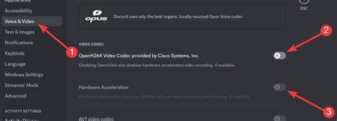 Ways To Fix Discord Screen Share Not Working On Mobile And PC Make Tech Easier