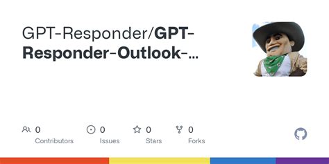 github gpt responder gpt responder outlook addon