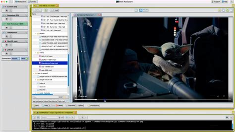 Install Shell Assistant On Popos Using The Snap Store Snapcraft