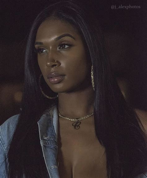 Blackandbrownlove Model Niglankan Ph Jalexphotos ” Camille Ebony Beauty Guys Face Ph