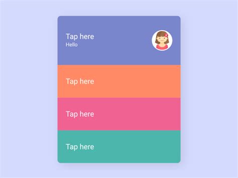 Show List Description On Hover Using Css — Codehim