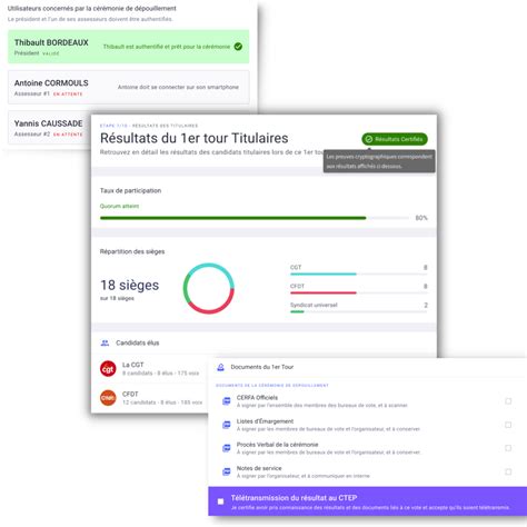 Electronic Voting Software 2025 Reviews Pricing And Demo