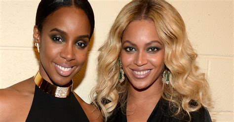 Kelly Rowland on how she ruined Beyoncé s gender reveal Celebrity