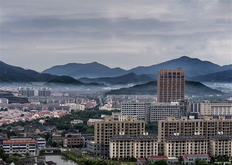 余姚市竟然有这几所学校，竟然都没听说过 哔哩哔哩