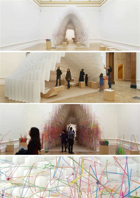 Будем знакомы Дьебедо Франсис Кере Diébédo Francis Kéré Design Home Photo Wall