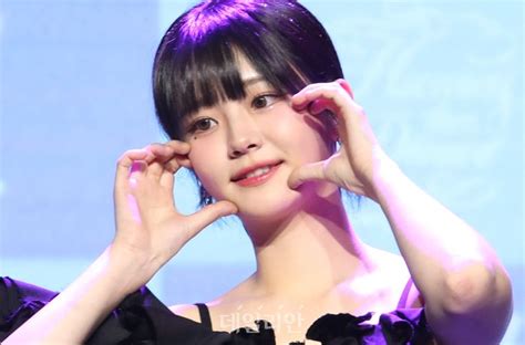 쵸단 너무 예쁜가