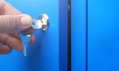 How To Replace A Lost File Cabinet Key The Easiest Way