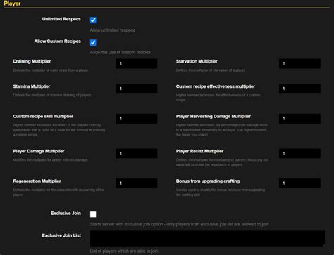 Getting Started With Nitrado Server Management Nitrado