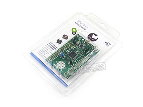 Mua Waveshare Stm32 Discovery Kit For Stm32 F3 Series With Stm32f303 Mcu Stm32f3discovery On