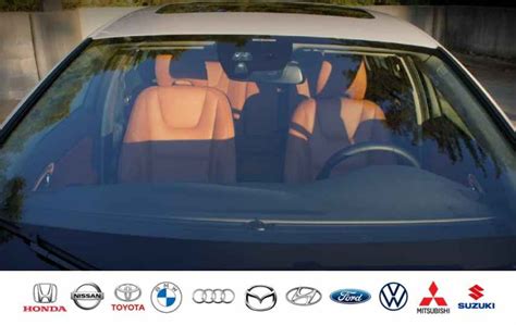 Windscreen Coverage Price Lists For Imported Cars Bjak Malaysia