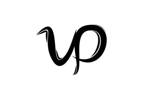 Vector Illustration Of Contemporary Calligraphy Style With Lettering