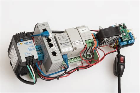 introduction to micro800 plc and panelview 800 hmi kendall electric