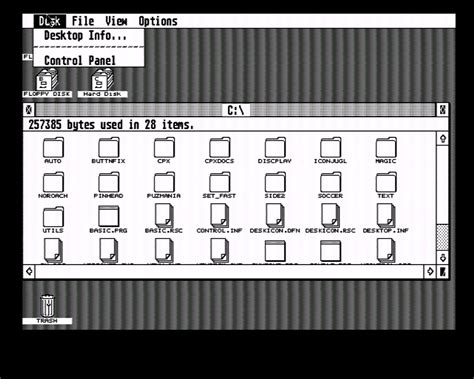 Old Vintage Computing Research Refurb Weekend Atari Stacy