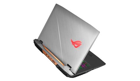Asus Rog G And Tuf Gaming Fx Gaming Laptops Launched In India