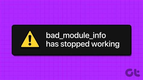 Fixes For The Windows We Cant Find Your Camera Error Guiding Tech
