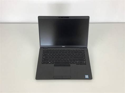 Dell Latitude 5400 Troostwijk