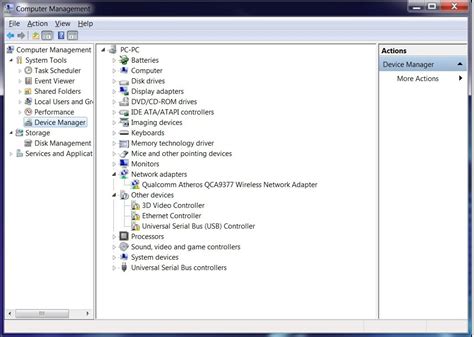 Эффективные способы установки Lan драйвера для Windows 10 64 Bit Инструкции по Windows