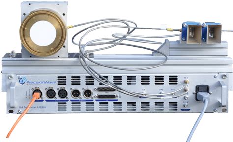Sensor Setup During Experiment The Sensor Components Are Installed In Download Scientific