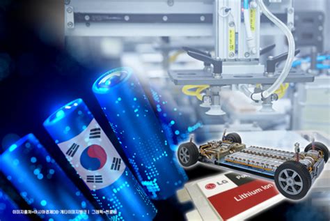 中제외 전기차 배터리 시장 26 8 성장…k배터리 점유율 5 6 P↓ 아시아경제