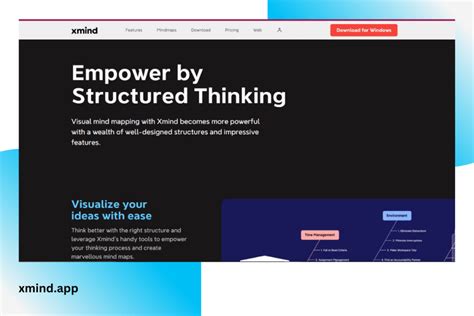 8 Best Mind Mapping Software For Linux In 2024