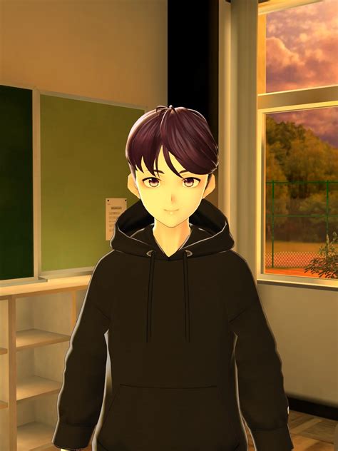 Yan さんの写真・動画 Vroid Hub