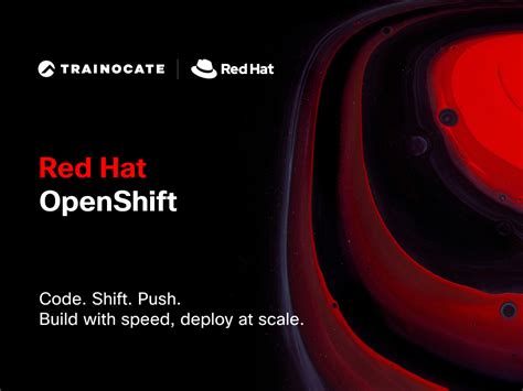 Your Guide To Red Hat OpenShift In 2025 IT Training And Certification Trainocate Malaysia