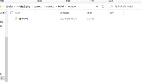 Visual Studio2019 Opencv配置（详细教程） 知乎