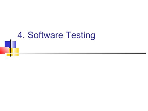 Software Engineering Fundamentals Ppt