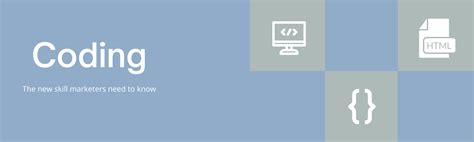 Coding The New Skill All Digital Marketers Need To Learn