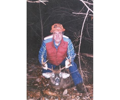 Ralph Seltzer Obituary 2023 New Ringgold Pa Republican And Herald