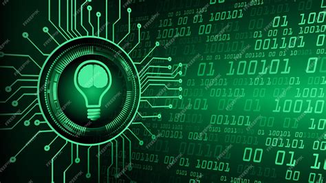 Premium Vector Dark Blue Light Abstract Technology Background For