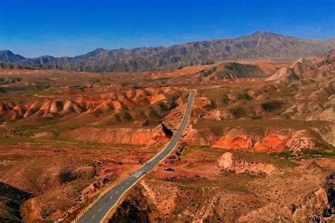 银川赏秋旅游攻略路线怎么走 旅泊网