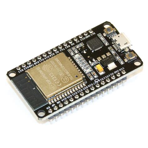 Esp32 и Ардуино распиновка программирование Arduino Ide