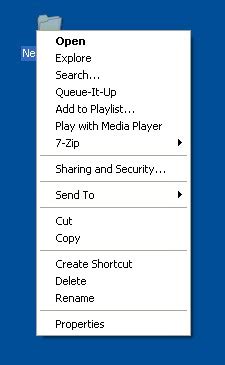 How To Create 7Z Files TTfile