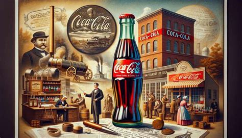 Coca Cola Conoce Su Historia Y Origen Films Perú
