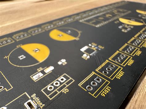 Kicad Settings For Cheap Pcbs