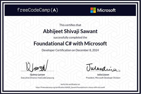 Abhijit Sawant On Linkedin Csharp Softwaredevelopment