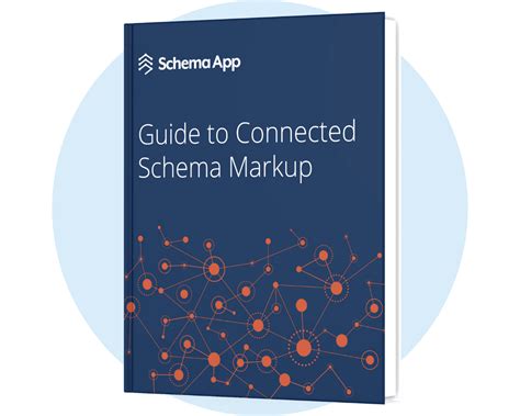 Guide To Connected Schema Markup Schema App