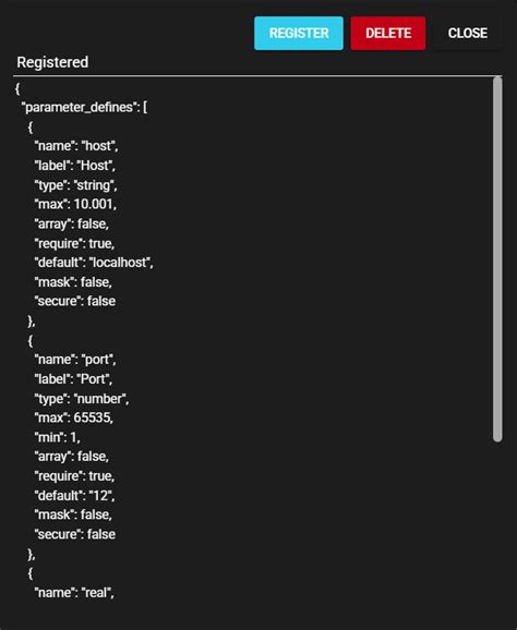 Creating Custom Ui Speedbee Synapse Documentation Creating Custom Ui Speedbee Synapse Documentation