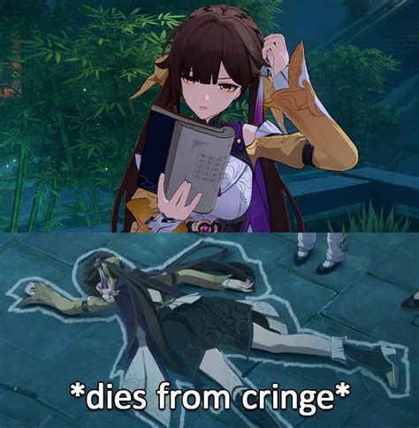 Most Relatable Hsr Build I Fear R Honkaistarrail