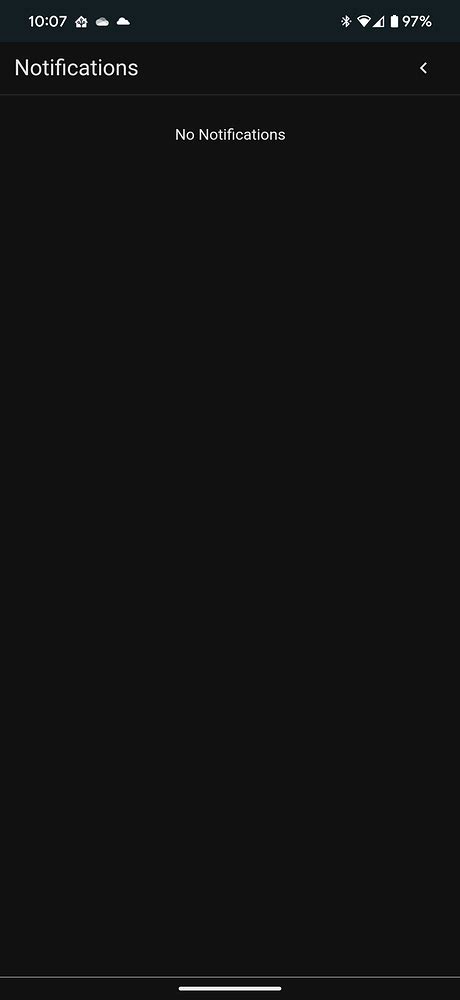 Notification Not Showing In Mobile App Home Assistant Companion For Apple Home Assistant