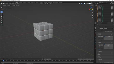3d Rubiks Cube Turbosquid 1982665 3d Rubiks Cube Turbosquid 1982665