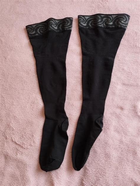 Панчохи від варикозу — ціна 380 грн у каталозі Панчохи Купити жіночі речі за доступною ціною на