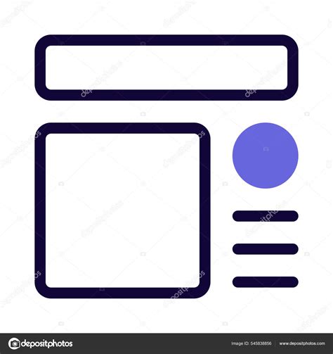 Different Shapes Material Layout Template Technical Drawing Stock Vector By ©get4net 545838856