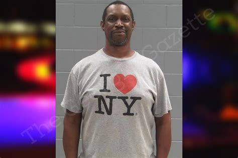 Eddie Mitchell — Baldwin County Jail Bookings