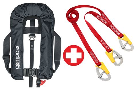 Super Set Compass Professional 300 N Life Line