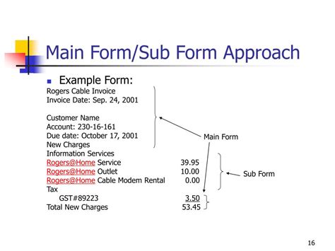 ppt database design lecture 17 powerpoint presentation free download id 5677583