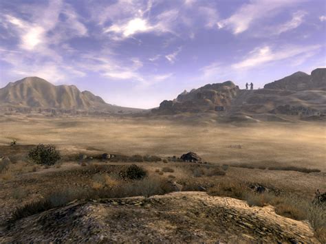 Mojave Wasteland Fallout Roleplaying Wiki