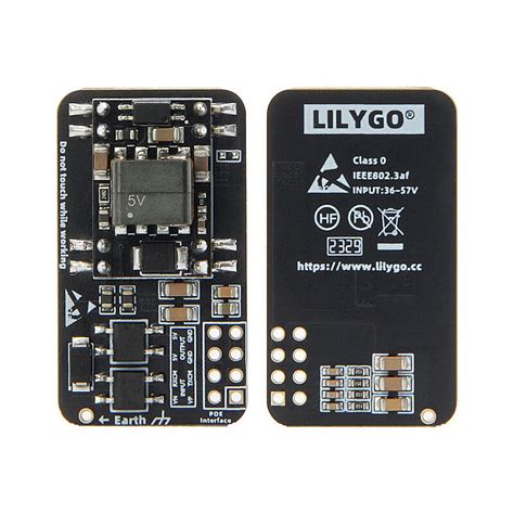Lilygo T Eth Lite Development Board Esp32 Esp32 S3 W5500 Ethernet Module Esp32 S3 Wroom Support