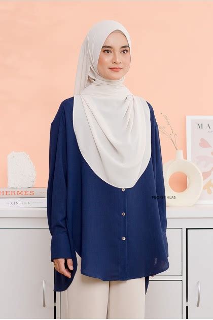 Klara Shirt